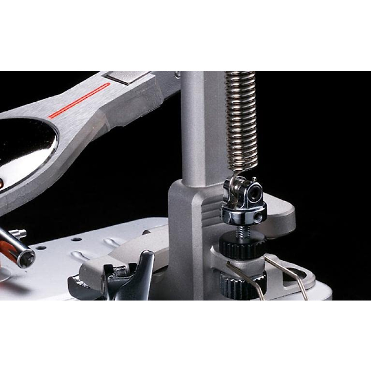 Pearl P3002D Eliminator Demon Drive Double Bass Drum Pedal