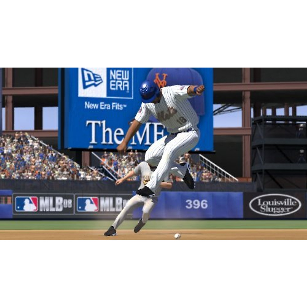 MLB 08 The Show - Playstation 3 (Renewed)