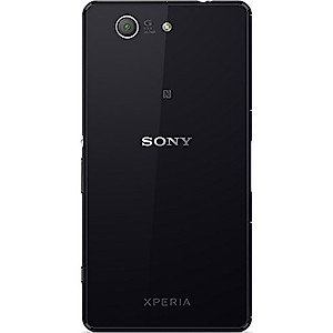 Sony Xperia Z3 Compact D5803 16GB 4G LTE 4.6" Unlocked GSM Android Smartphone - Black -