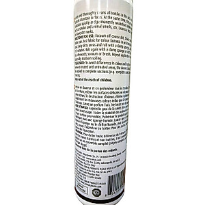 Sonax (206141) Upholstery and Alcantara Cleaner - 8.45 fl. oz., 250 Milliliter