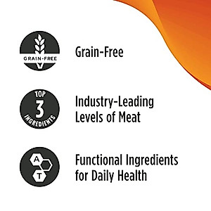 Nulo Freestyle Cat & Kitten Wet Pate Canned Cat Food, Premium All Natural Grain-Free, with 5 High Animal-Based Proteins and Vitamins to Support a Healthy Immune System and Lifestyle