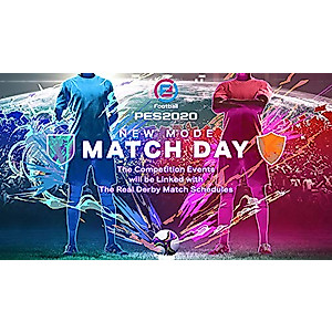 eFootball PES 2020 (PS4)