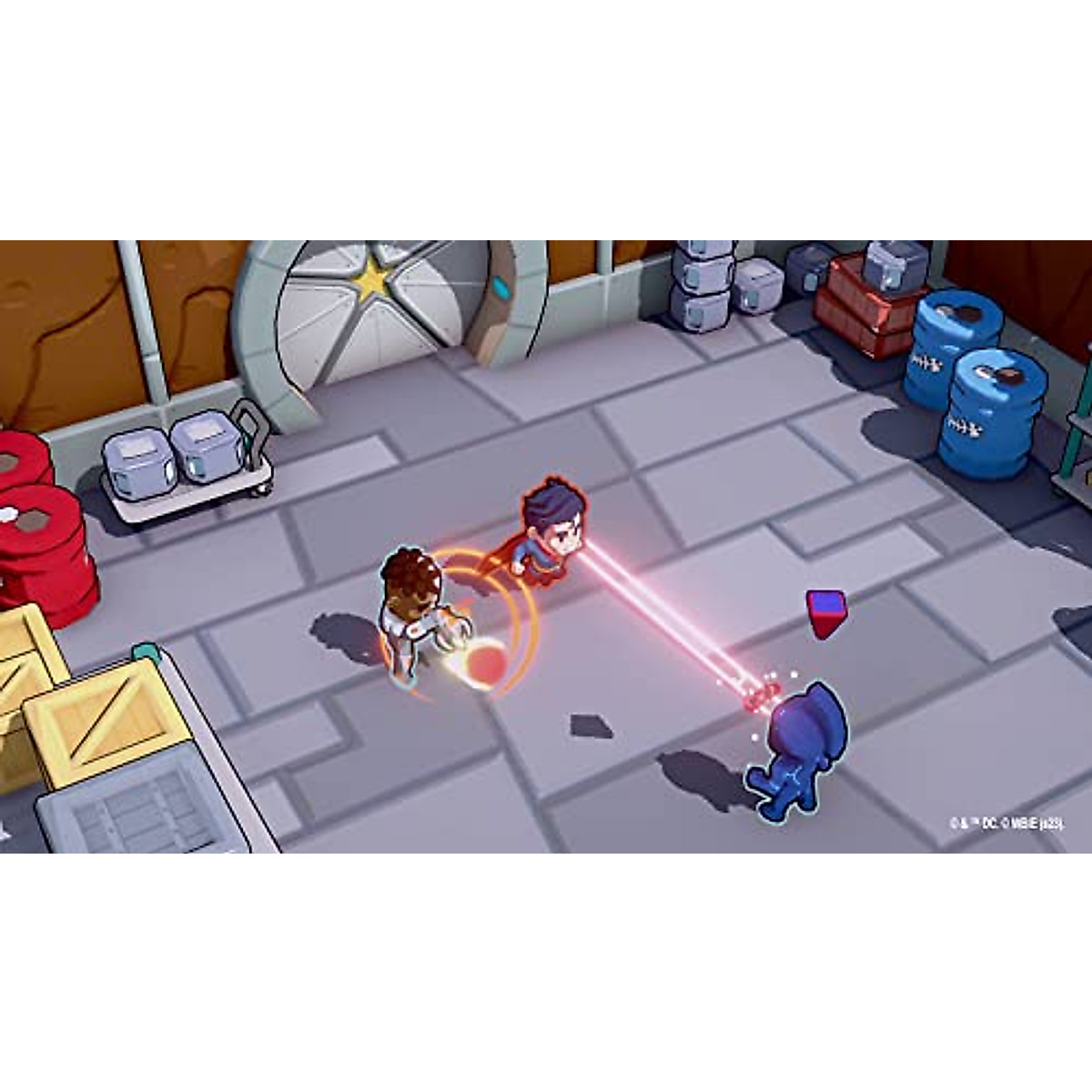 DC’s Justice League: Cosmic Chaos - PlayStation 5