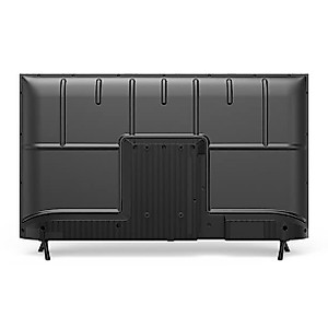 Hisense 40-Inch Class 2K FHD LED LCD Smart TV Motion Rate 120 Gaming Mode Compatible with Alexa & Google Assistant 40H4030F1 (Renewed)