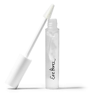 Ere Perez - Natural Aloe Gel Lash + Brow Mascara | Vegan, Cruelty-Free, Clean Beauty (Clear, 0.35 oz | 10 ml)