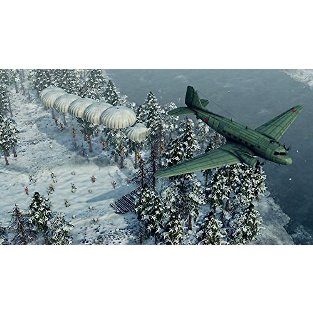 Sudden Strike 4: Complete Collection Xbox One - Xbox One