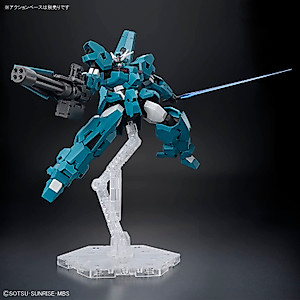 Bandai Hobby - Mobile Suit Gundam: The Witch from Mercury - #17 Gundam Lfrith Ur, Bandai Spirits HG 1/144 Model Kit