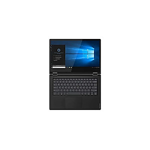 Lenovo Flex 14 2-in-1 Convertible Laptop, 14 Inch Full HD Touchscreen Display, 8th Gen Intel Core i5-8265U Processor, 8GB DDR4 RAM, 256GB SSD, Windows 10, 81SQ0000US, Onyx Black