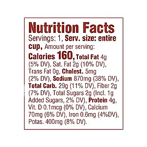 Idahoan Four Cheese Mashed Potatoes, Made with Gluten-Free 100-Percent Real Idaho Potatoes, 1.5 oz Cup (Pack of 10)