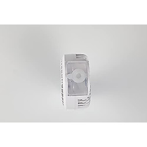 Sunneday 80019WH Misting Fan, White