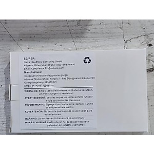 SELEWARE 20 Pieces Q-Hanger, Home Christmas Lights Hanger Hooks for Easy Release Outdoor Wire and Fairy Lights, Heavy Duty 40 LB Capacity