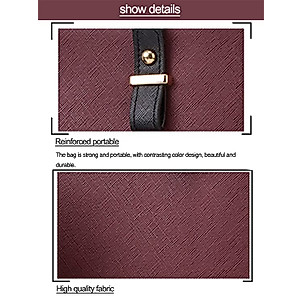 Handbags for Women Fashion 2022, Large Capacity Crossbody Handbags 4pcs Purse Set, Hobo Bags for Ladies Soft Leather Totes for Women, Designer Shoulder Bag Top Handle Satchel, Wallet Mother's Day Gift