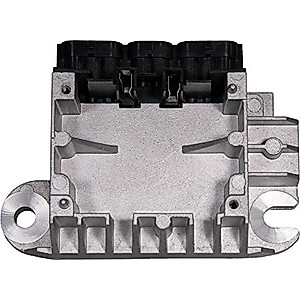 APDTY 109296 Ignition Coil & Ignition Control Module Assembly