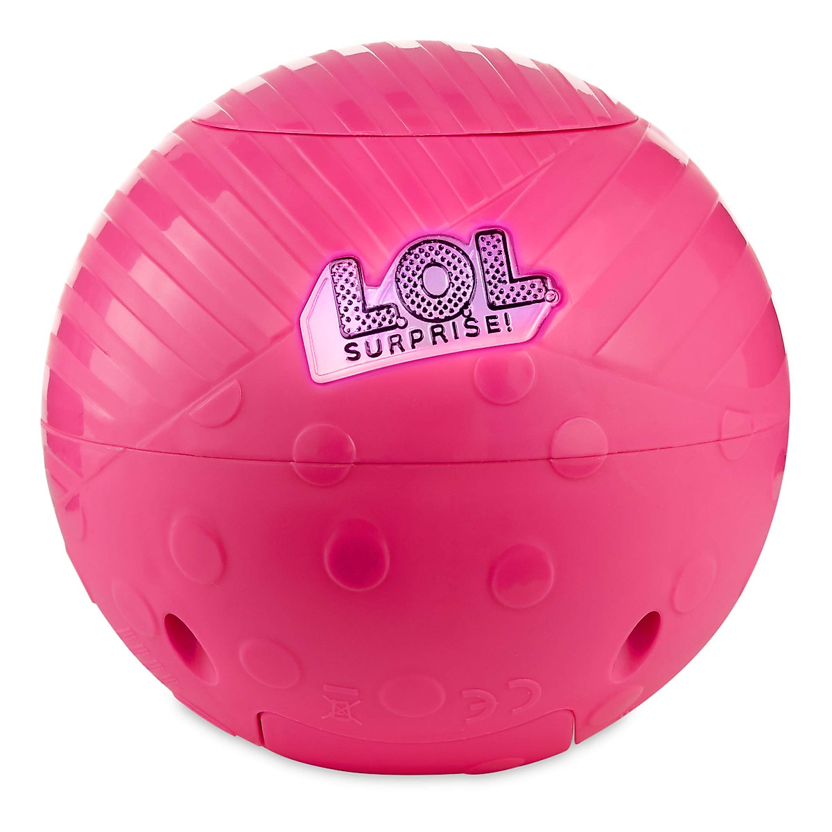 L.O.L. Surprise!: Pass The Surprise Game- Neon Q.T., Multicolor (555568E4C)