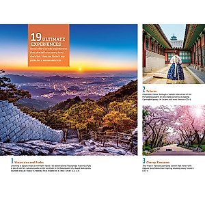 Fodor's Seoul: with Busan, Jeju, and the Best of Korea (Full-color Travel Guide)