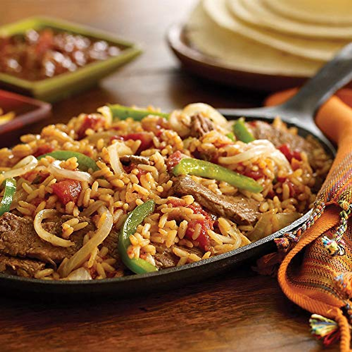 Zatarain's Spanish Rice, 6.9 oz