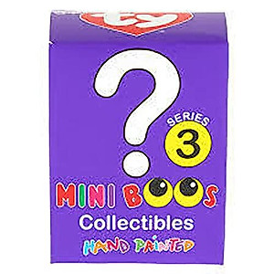 TY Mini Boos Series 3
