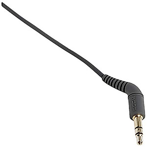 Koss KPH14K Side Firing Headphone (Black)