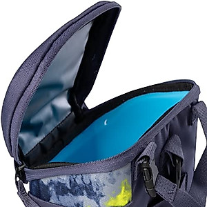 Under Armour UA Sideline Mini Ice Dye OSFA