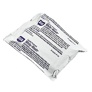 Dye Powdered Fabric Dye, White Wash, 1 7/8-Ounce