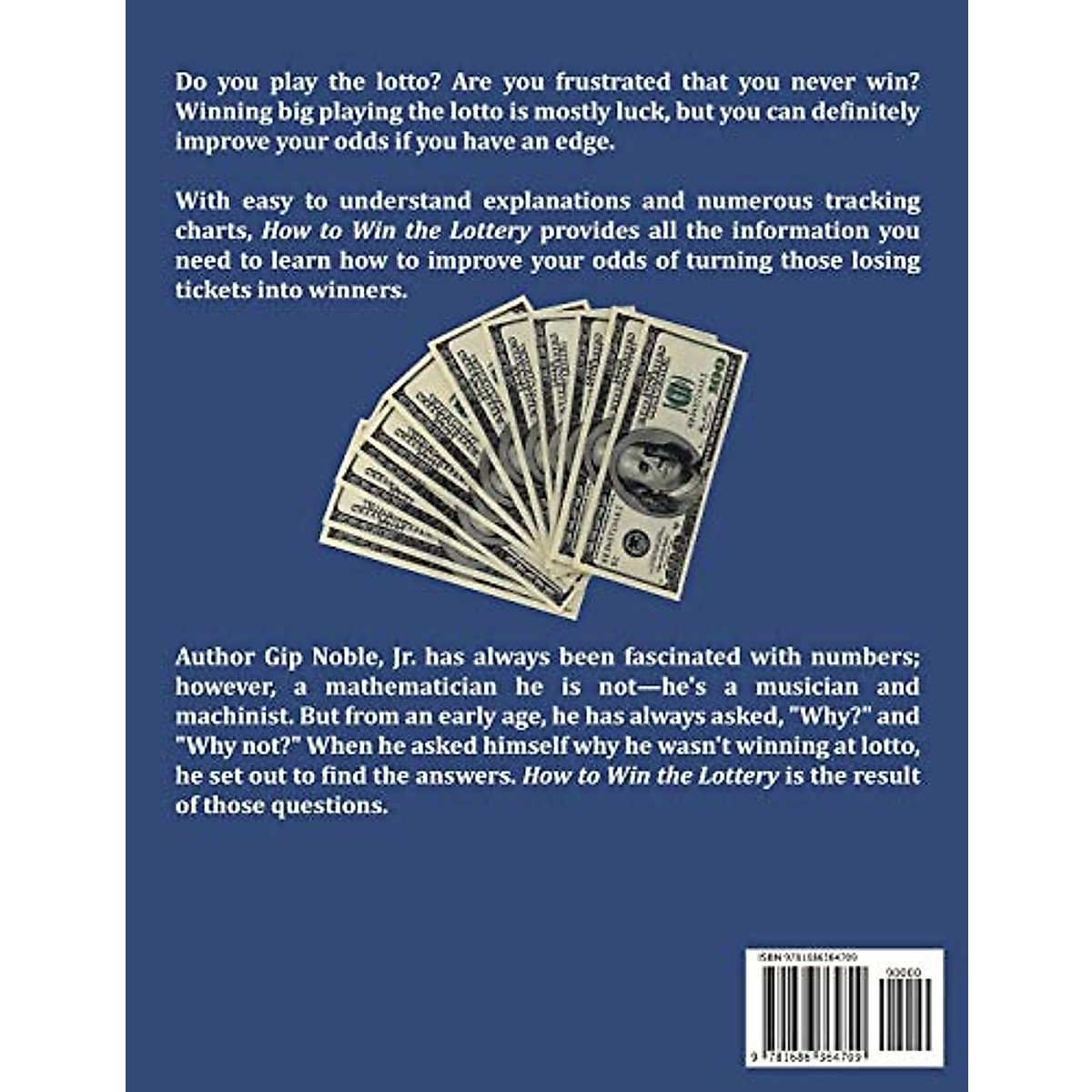 How to Win the Lottery: with the Best Lottery Charts