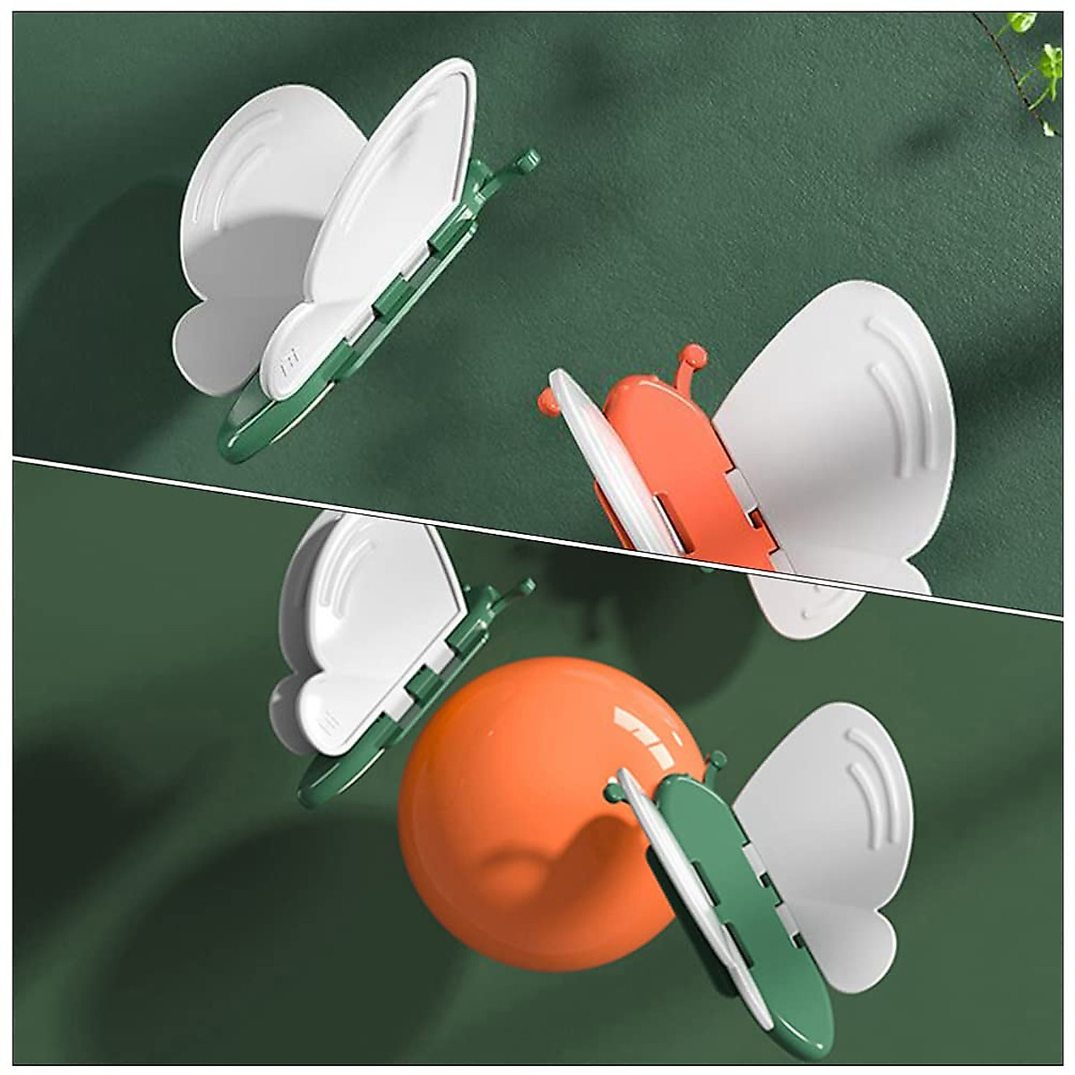 Kisangel 3pcs Door and Window Safety Lock Sliding Door Lock Sliding Glass Door Lock Window Locks Sliding Door Handle Sliding Patio Door Lock Sliding Doors Safety Window Abs Child