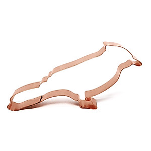 Blue Jay ~ North American Bird Cookie Cutter