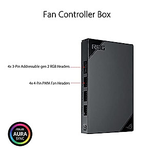 ASUS ROG RYUJIN II 360