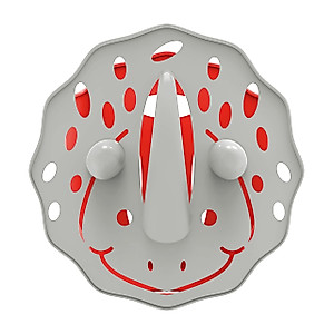 Dr. Brown's CleanUp Dino-Scoop Baby Bath Toy Organizer, Certified Plastic Neutral