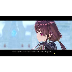 Atelier Sophie 2: The Alchemist of the Mysterious Dream - Nintendo Switch