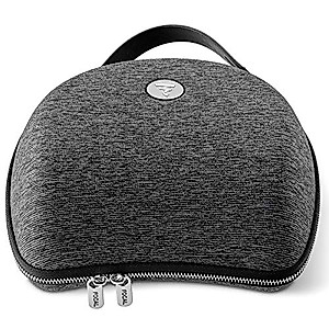 Focal CQA1012 Hard-Shell Carrying Case for Elear, Clear & Utopia