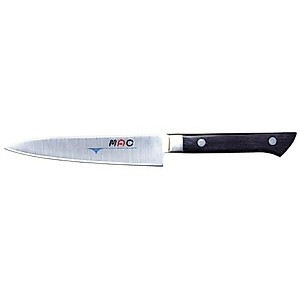 Mac Knife Professional Paring/Utility Knife, 5-Inch