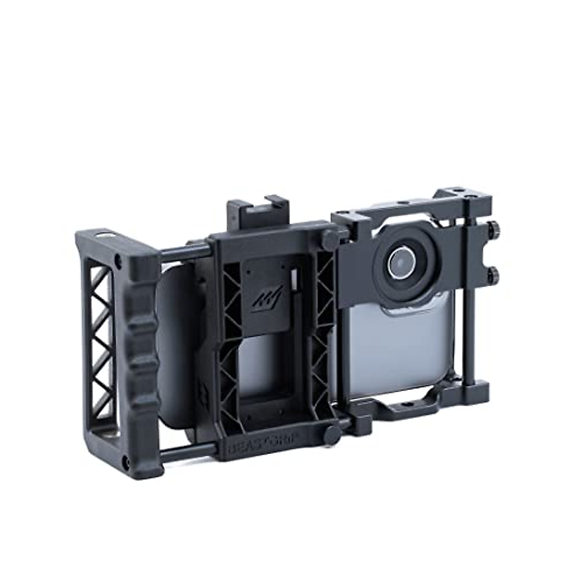 Beastgrip Lens Adapter & Rig System for Smartphones