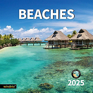 2024 Wall Calendar,Calendar 2024, November 2023 - December 2024, Wall Calendar Sunset, 12" x 24" Opened,Full Page Months Thick & Sturdy Paper for Gift Perfect Calendar Organizing & Planning