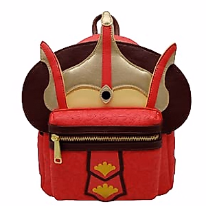 Loungefly Queen Padme Amidala Mini Backpack Star Wars Exclusive to Cordy's Corner
