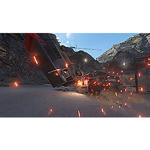 FlatOut 4 - Xbox One