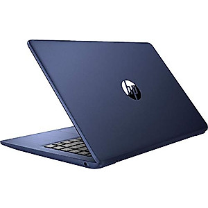 HP 14inch Stream Laptop, AMD A4-9120 Processor Up to 2.2 GHz, 4GB DDR4 RAM, 64GB SSD, AMD Radeon R3 Graphics, WiFi, Bluetooth, HDMI, Win10 Home (Renewed)