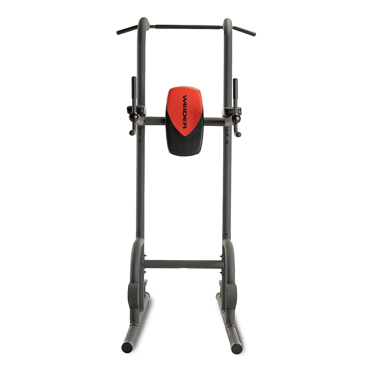 Weider Power Tower with 4 Workout Stations and 300 Lb. User Capacity