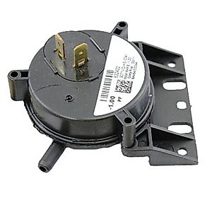 632422R - Miller OEM Furnace Draft Air Pressue Switch 1 Single Stage 1.00"