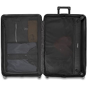 Dakine Concourse Hardside Large - Black, One Size