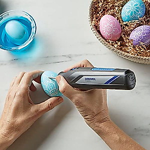 Dremel 105 Engraving Cutter, 1/8" Shank