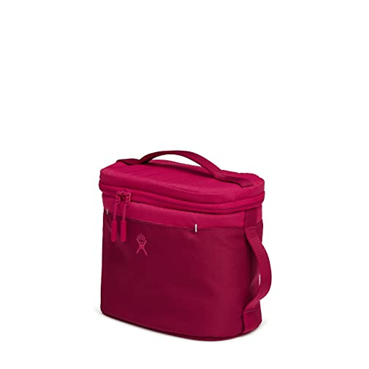 Hydro Flask Lunch Bag - Insulated Reusable Zipper Travel Lunchbox Lunchbag Food Container - Non-Toxic & BPA-Free