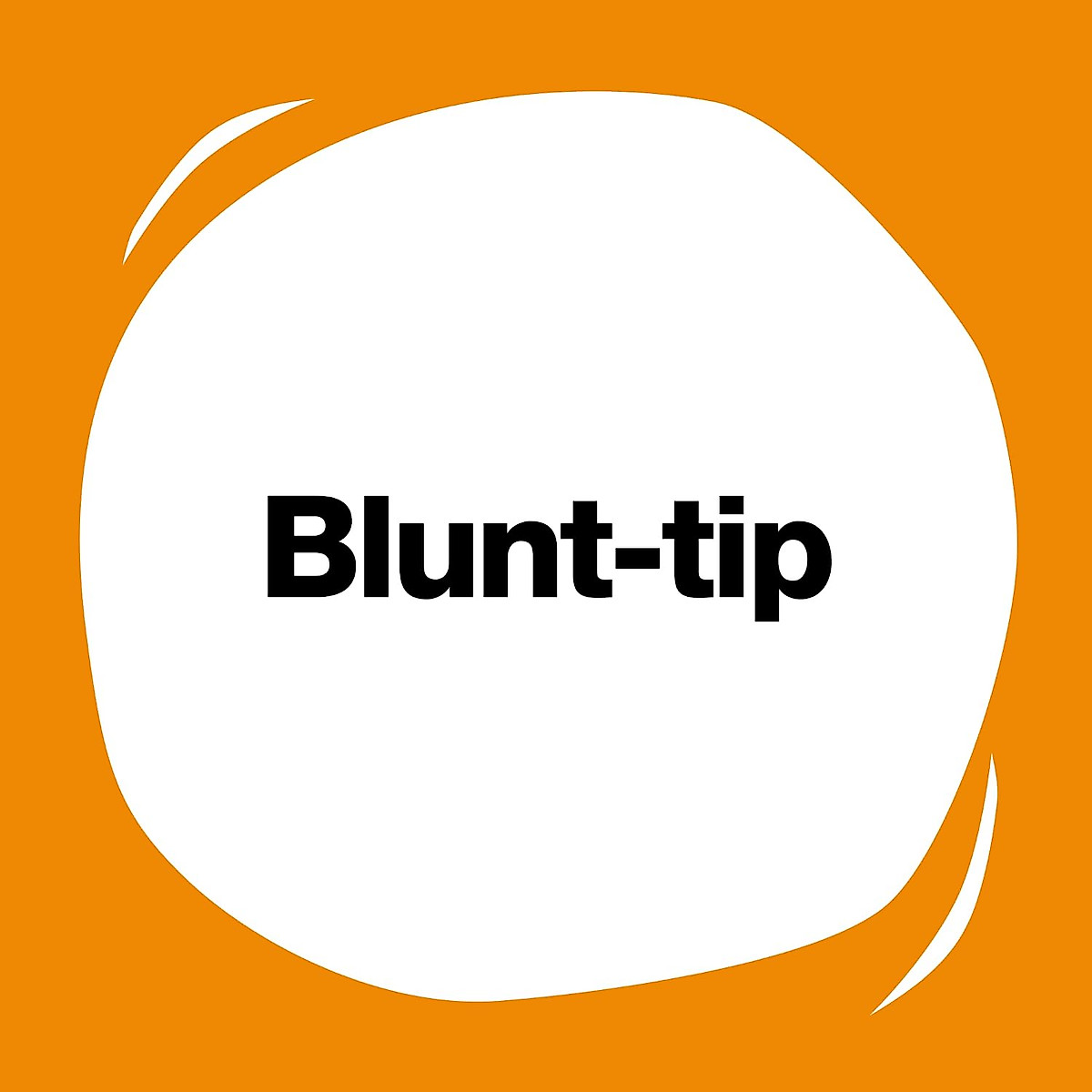 Fiskars Kids Scissors, Scissors for School, Blunt Tip Scissors, 5 Inch, Softgrip, 3 Pack (Blue, Purple, Pink)