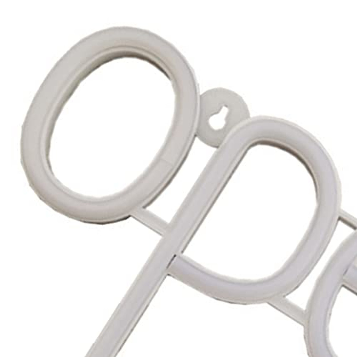 Rosvola LED Neon Open Sign, Neon Open Sign High Brightness Attractive for Business