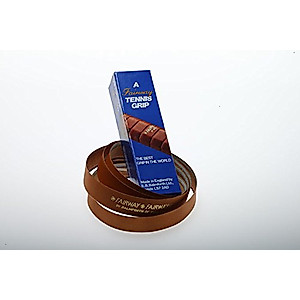 Fairway Leather Replacement Grip