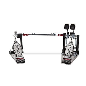 DW 9000 Series Bass Drum Pedal - DWCP9002