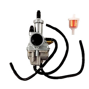Autoparts New Carburetor for Kawasaki Bayou 250 klf250 KLF 250 Carb