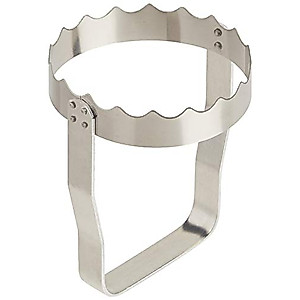 Kwik-kut Cutlery Serrated Food Chopper