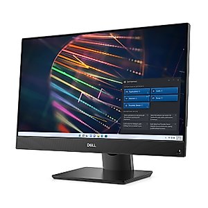 Dell OptiPlex 7460 All in One PC FHD 1920 x 1080 Desktop Computer, Intel Core i7-8700 Processor | 16GB Ram, 512GB SSD | HDMI, Windows 11 (Renewed)
