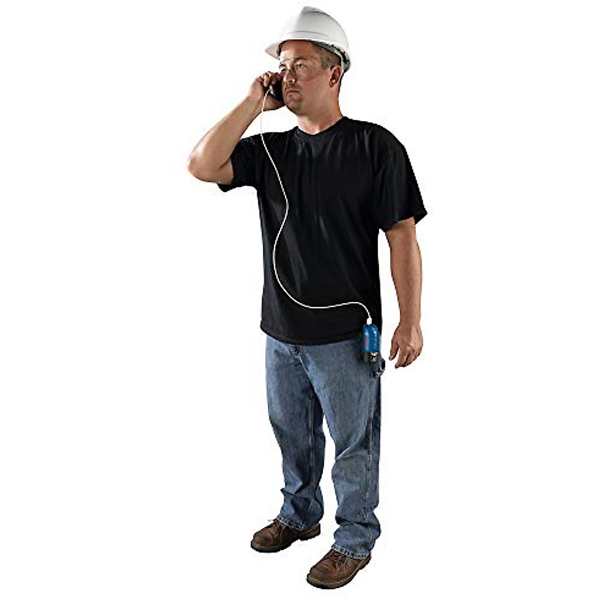 Bosch GAA12V-21N 12V Max Portable Power Adapter